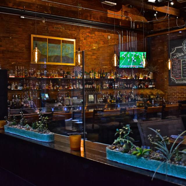 Firebox Restaurant - Hartford, CT | OpenTable