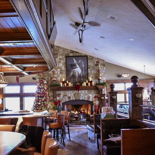 Johnny Manhattan's Restaurant - Hubertus, WI | OpenTable