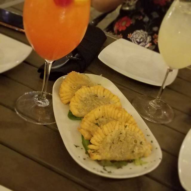 Condal Tapas Restaurant - San Juan, PR | OpenTable