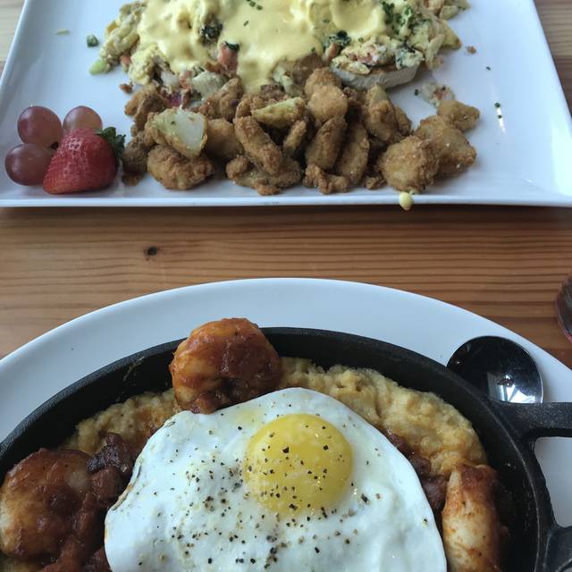 WildFin American Grill - Vancouver Restaurant - Vancouver, WA | OpenTable