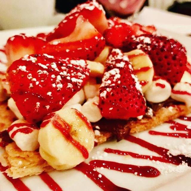 Ragazzi Italian Kitchen & Bar Restaurant - Nesconset, NY | OpenTable