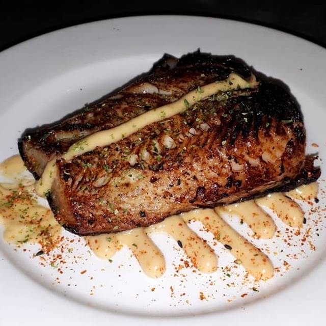 Guu Original Thurlow Restaurant - Vancouver, BC | OpenTable