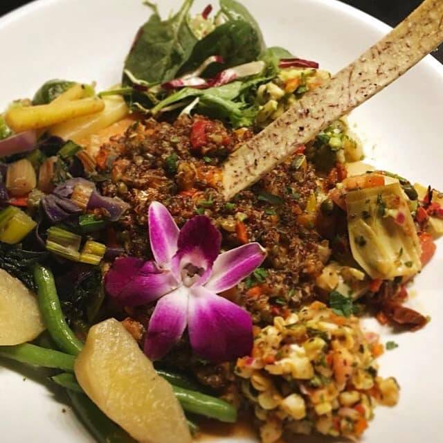 Wild Garlic Grill Restaurant - Tucson, AZ | OpenTable