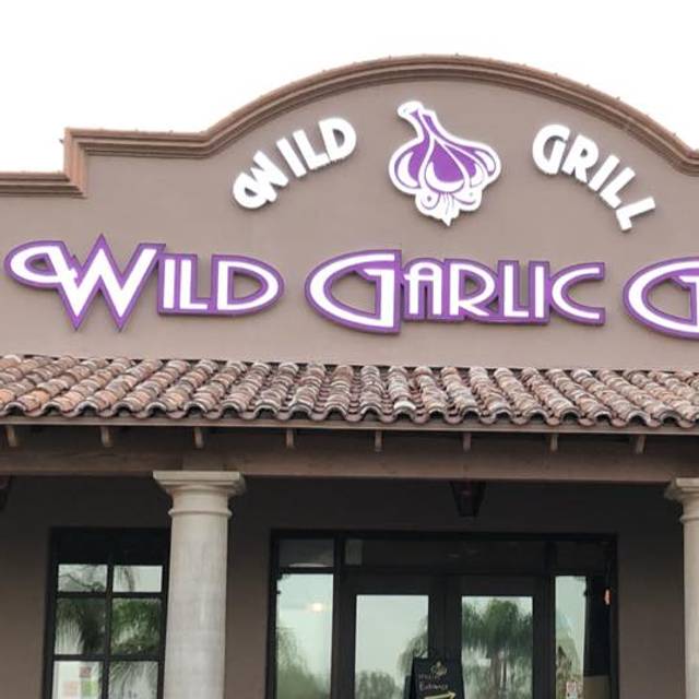 Wild Garlic Grill Restaurant - Tucson, AZ | OpenTable