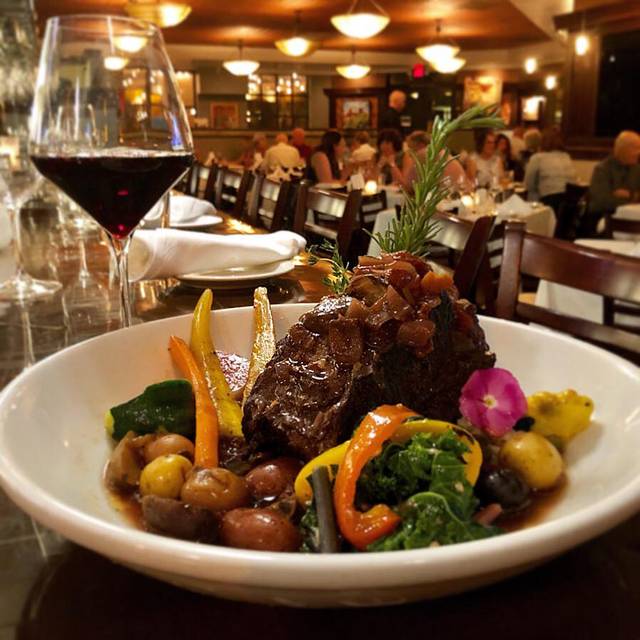 Wild Garlic Grill Restaurant - Tucson, AZ | OpenTable