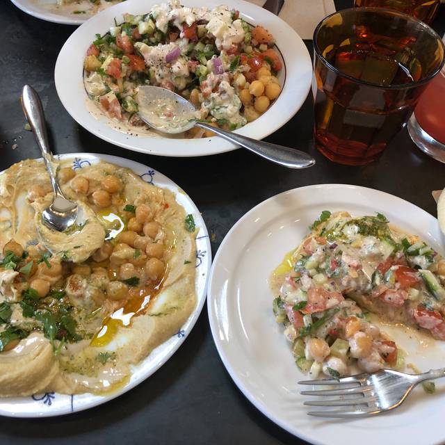 Parallel Restaurant - Toronto, ON | OpenTable