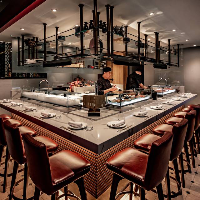 Dinings SW3 - London, | OpenTable