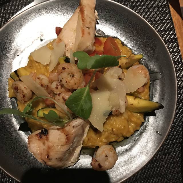 Don Rufino Restaurant - La Fortuna, L Fortuna | OpenTable