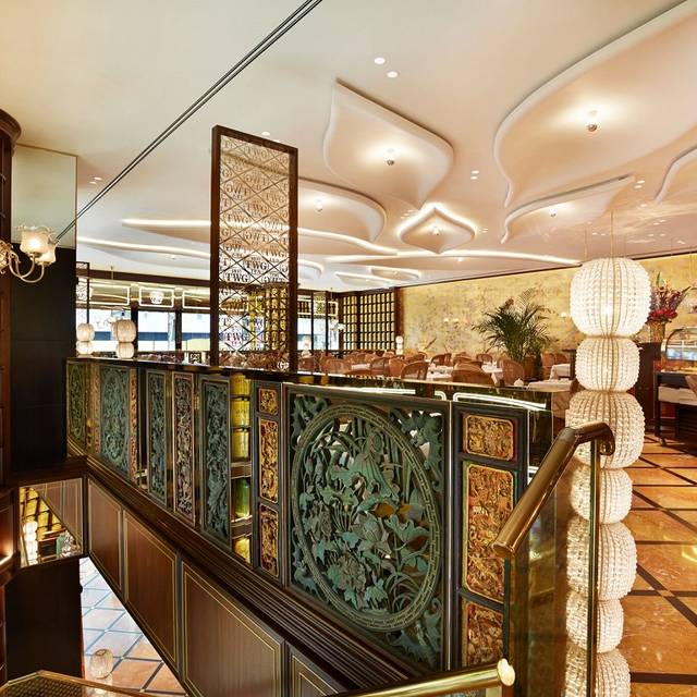 TWG Tea Leicester Square - London, | OpenTable