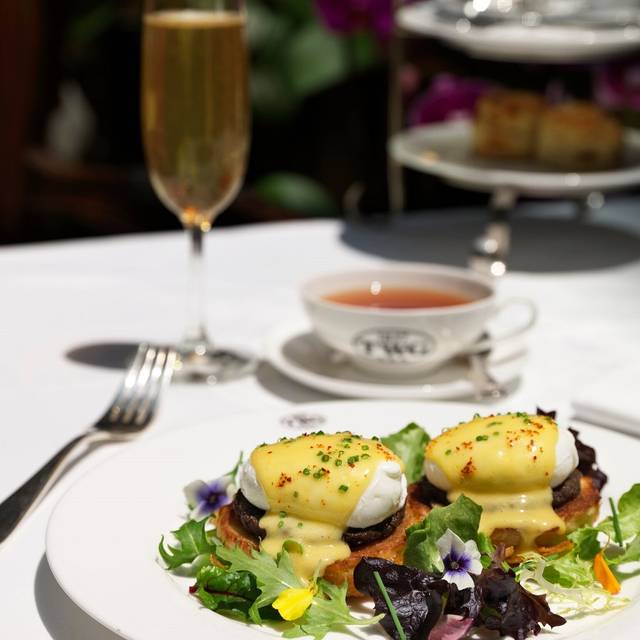 TWG Tea Leicester Square - London, | OpenTable