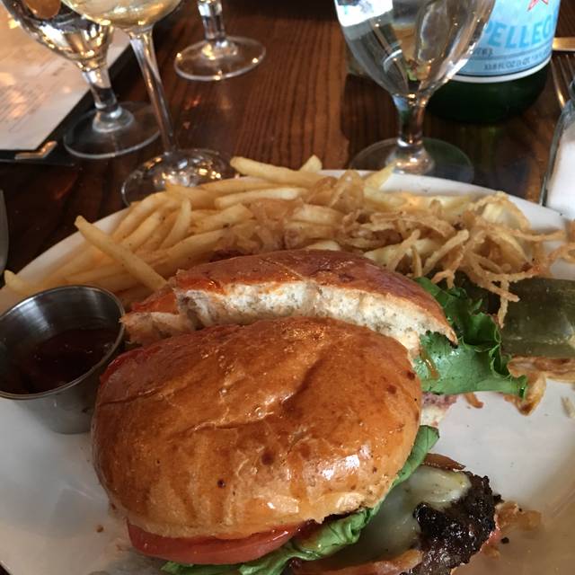 Rye Grill and Bar Restaurant - Rye, NY | OpenTable