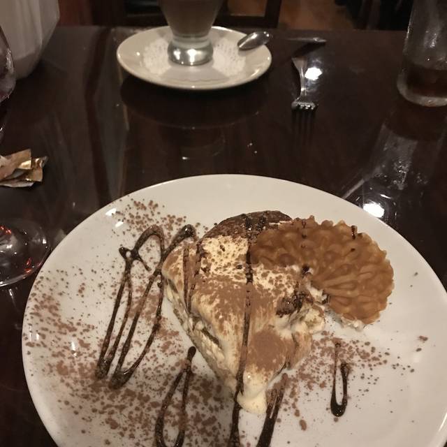 Bistro Albertino Restaurant - Willow Grove, PA | OpenTable
