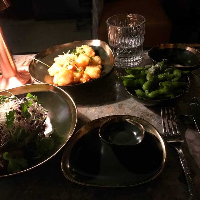 JIN GUI Restaurant - Hamburg, | OpenTable