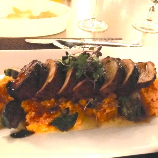 Pointe In Tyme Restaurant – Pointe Hilton Tapatio Cliffs Resort ...