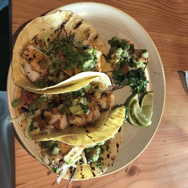 WildFin American Grill - Vancouver Restaurant - Vancouver, WA | OpenTable