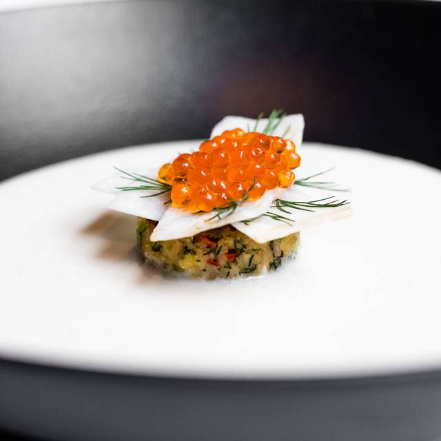 the Albert Restaurant - Chicago, IL | OpenTable