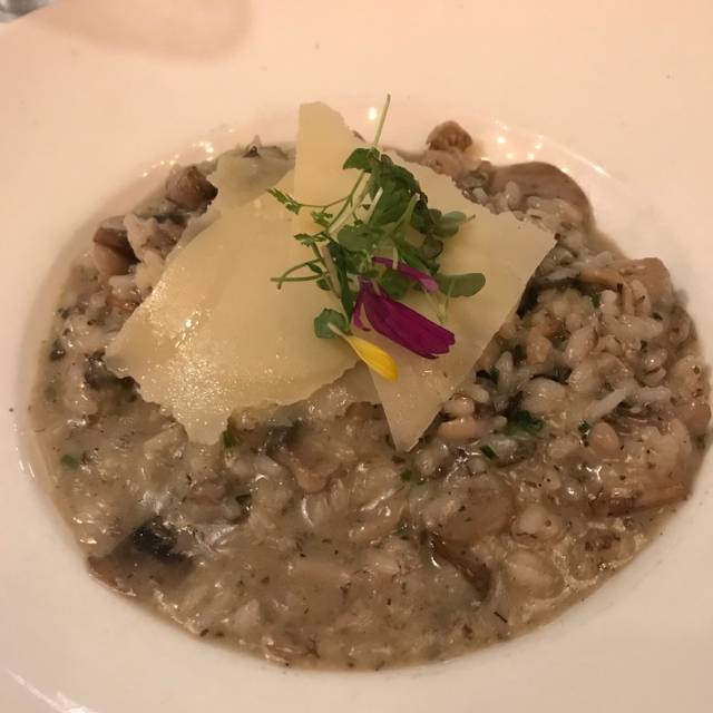 Taverna-Legacy West Restaurant - Plano, TX | OpenTable
