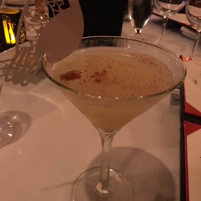 Basta Italian Restaurant - Cranston, RI | OpenTable