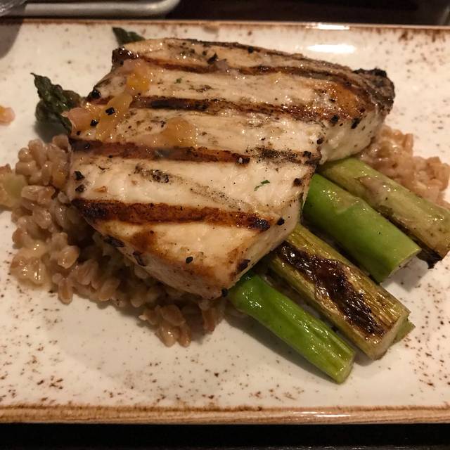 Fire & Grain Restaurant - Hershey, PA | OpenTable