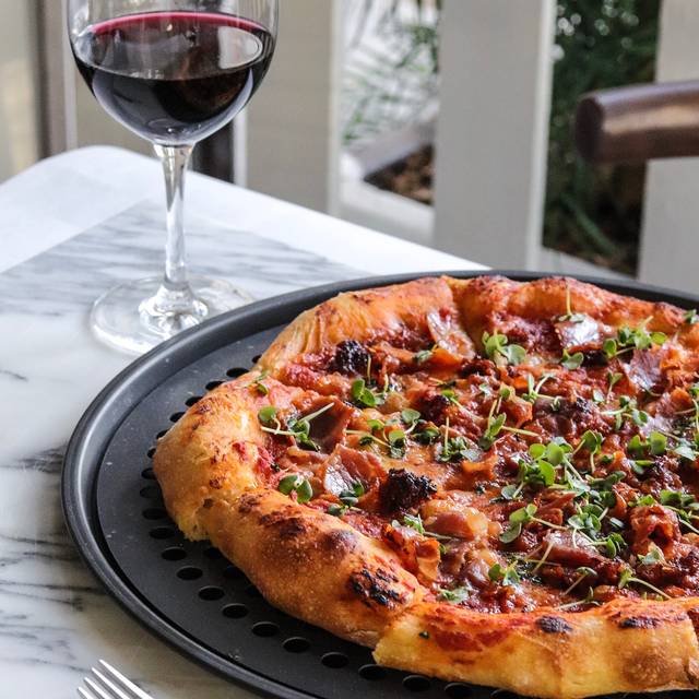 Mora Italiano Restaurant - Encino, CA | OpenTable