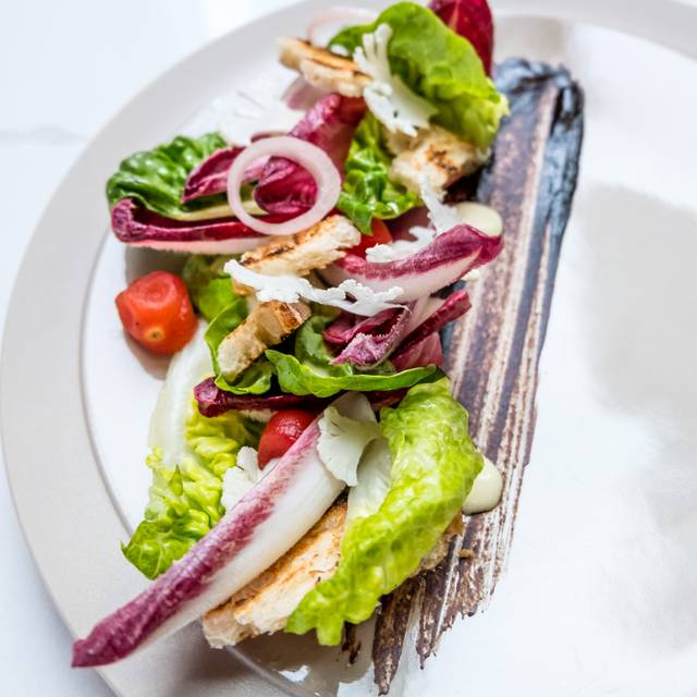 the Albert Restaurant - Chicago, IL | OpenTable