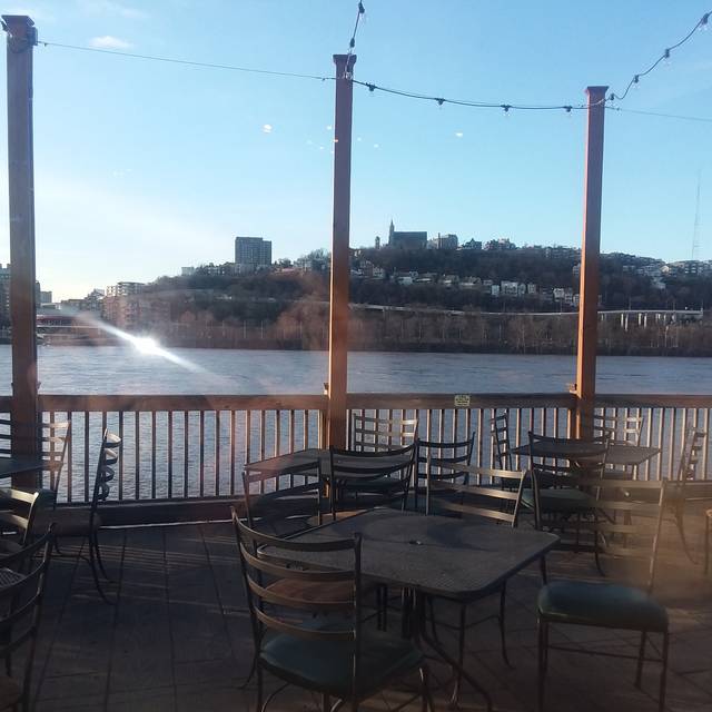Buckhead Mountain Grill - Bellevue Restaurant - Bellevue, KY | OpenTable