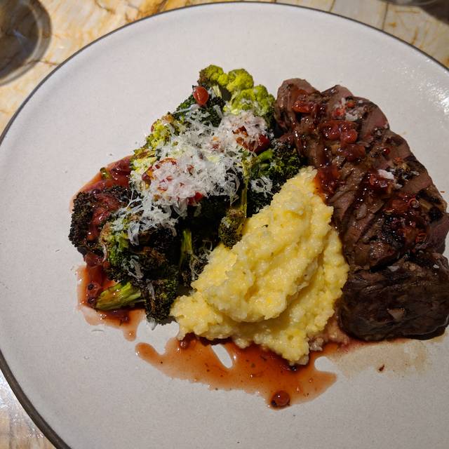 Stir Restaurant - Philadelphia, PA | OpenTable