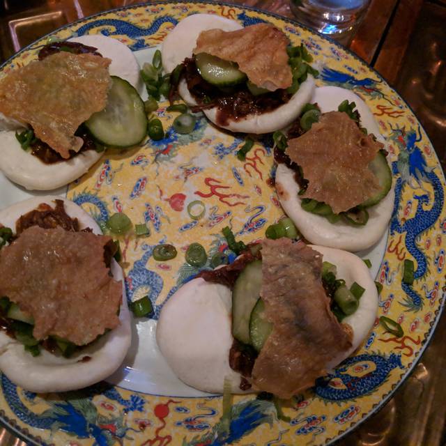 Drunken Dragon Restaurant - Miami Beach, FL | OpenTable