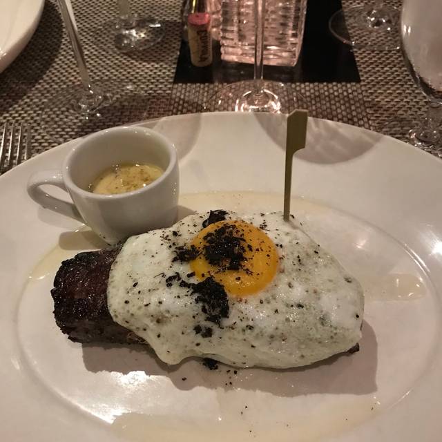 Stark's Steak and Seafood Restaurant - Santa Rosa, CA | OpenTable