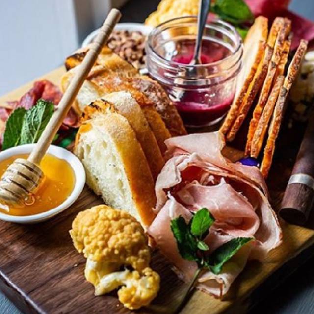 Melrose on Adelaide Restaurant - Toronto, ON | OpenTable