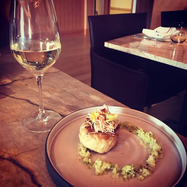 Stir Restaurant - Philadelphia, PA | OpenTable