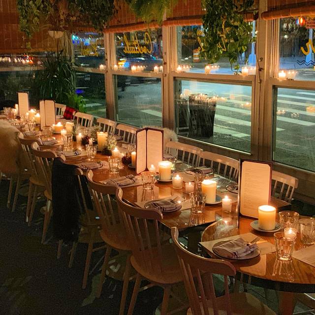 Summer Day Restaurant - New York, NY | OpenTable