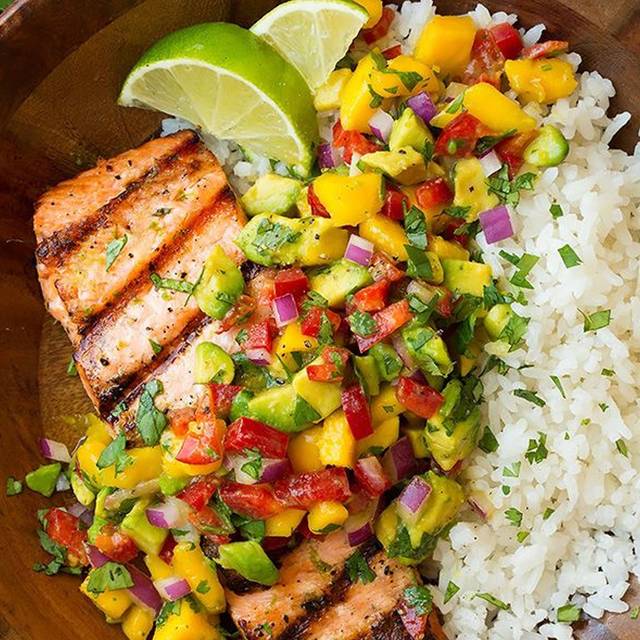 Sabor Tropical Restaurant - Milwaukee, WI | OpenTable