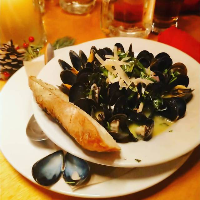 Heritage Hill Brewhouse & Kitchen Restaurant - Pompey, NY | OpenTable