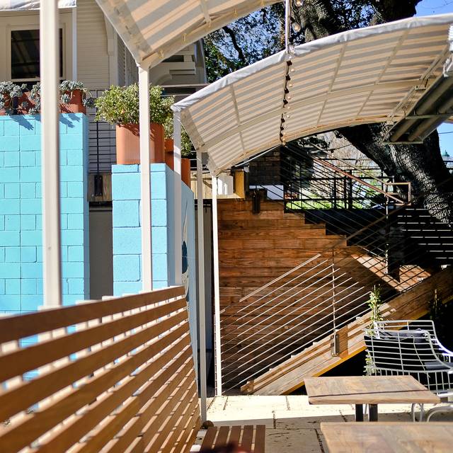 Bar Peached Restaurant - Austin, TX | OpenTable