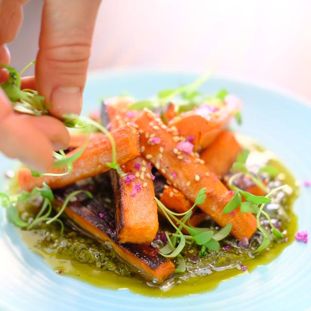 Bar Peached Restaurant - Austin, TX | OpenTable