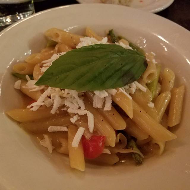 Il Melograno Restaurant - New York, NY | OpenTable