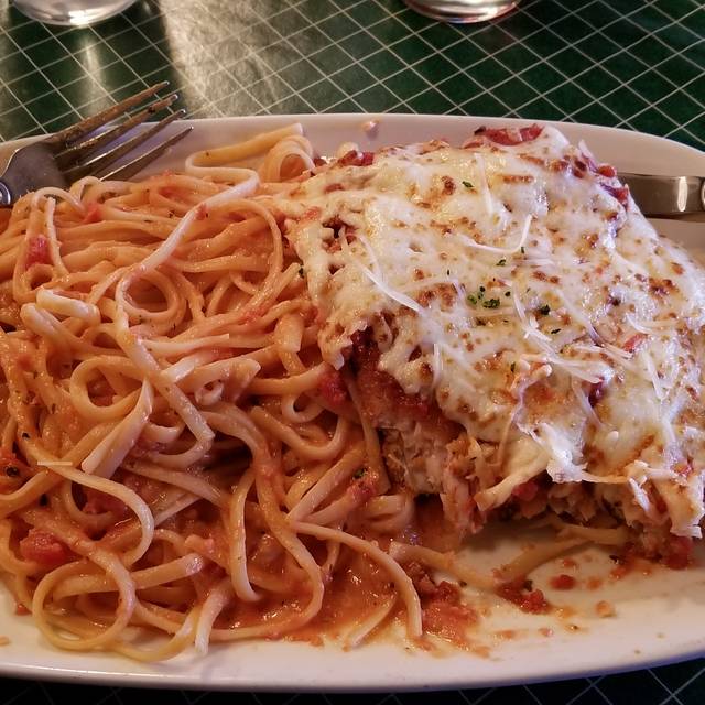 Fratelli's Italian Kitchen - Oceanside Restaurant - Oceanside, CA ...