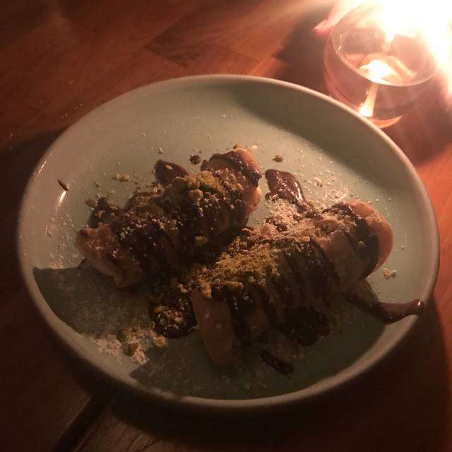 Sidework Restaurant - Telluride, CO | OpenTable