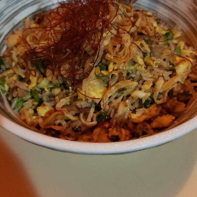 Pod Restaurant - Philadelphia, PA | OpenTable