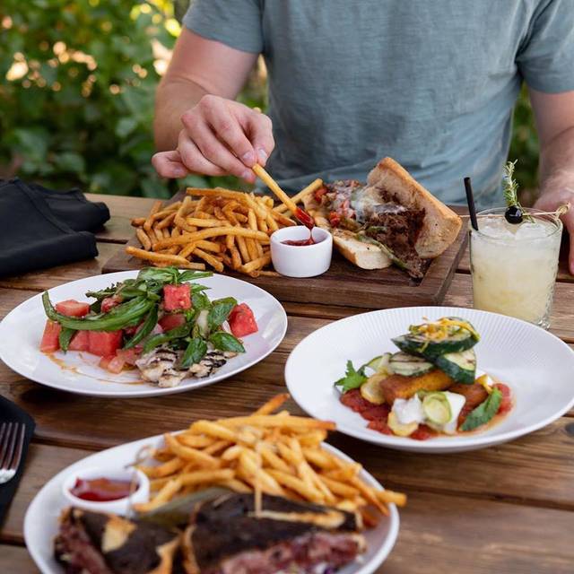 Ocotillo Restaurant - Phoenix, AZ | OpenTable