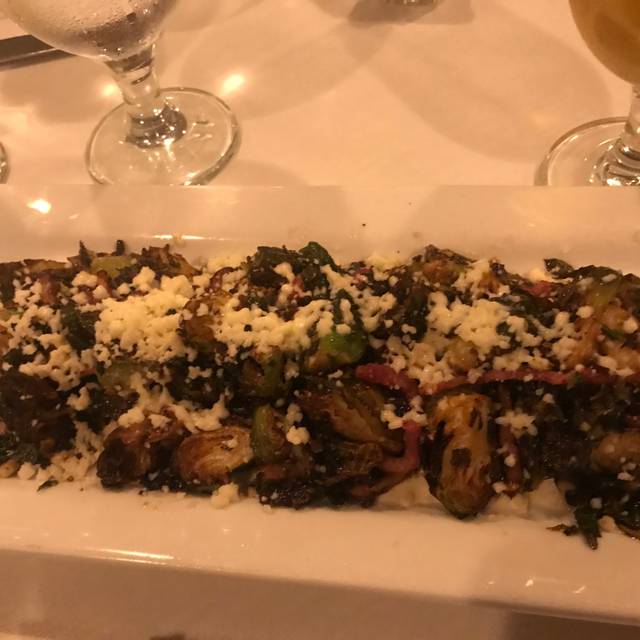 Joseph Ambler Inn Restaurant - North Wales, PA | OpenTable