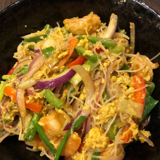 Yuzu Kitchen Restaurant - Pittsburgh, PA | OpenTable