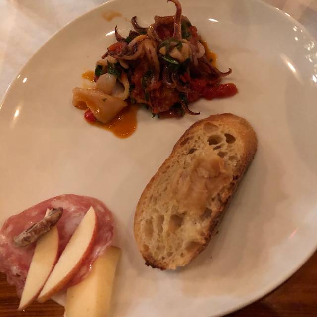 Onesto Restaurant - Milwaukee, WI | OpenTable