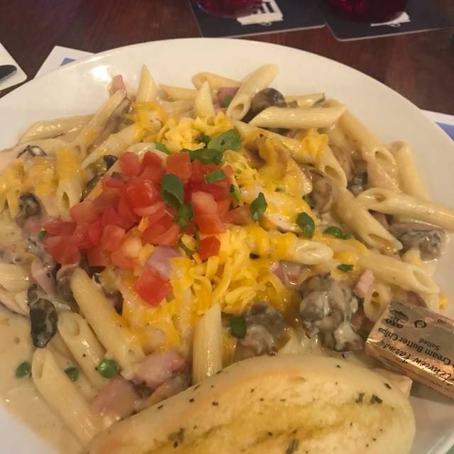 Champps Americana - Brookfield Restaurant - Brookfield, WI | OpenTable