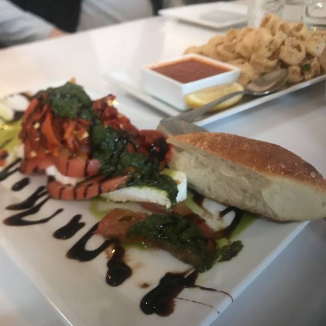 LaScala's Fire - Marlton Restaurant - Marlton, NJ | OpenTable