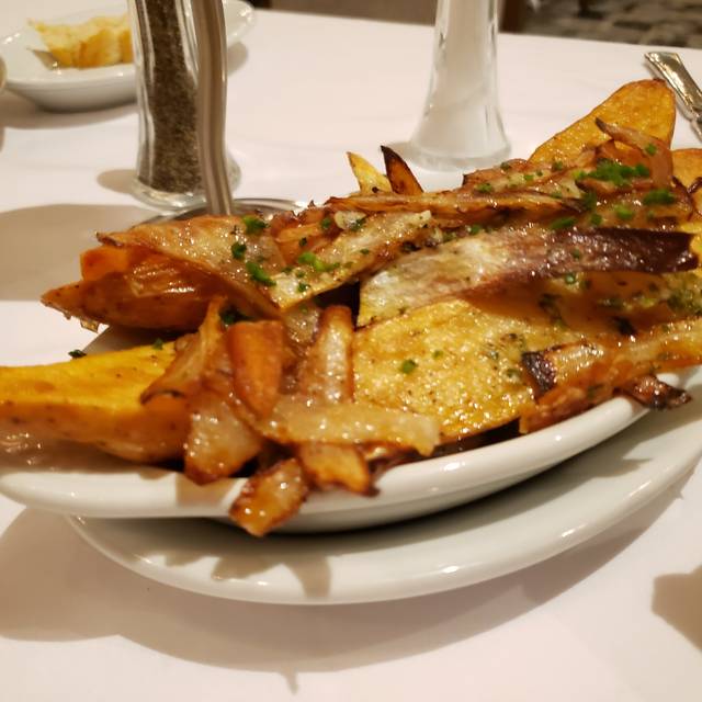 Ruth’s Chris Steak House - Silver Legacy Resort Casino Restaurant ...