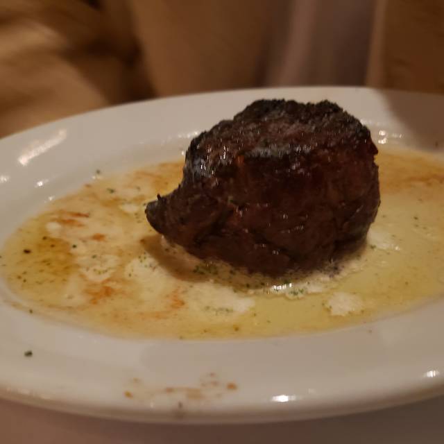 Ruth’s Chris Steak House - Silver Legacy Resort Casino Restaurant ...