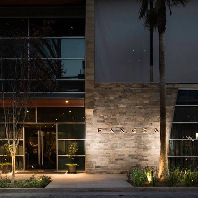 Pangea Restaurante - San Pedro Garza García, NLE | OpenTable
