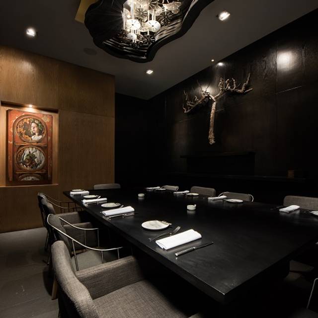 Pangea Restaurante - San Pedro Garza García, NLE | OpenTable